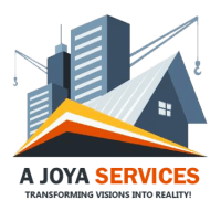 A Joya Services – Transforming visions into reality!